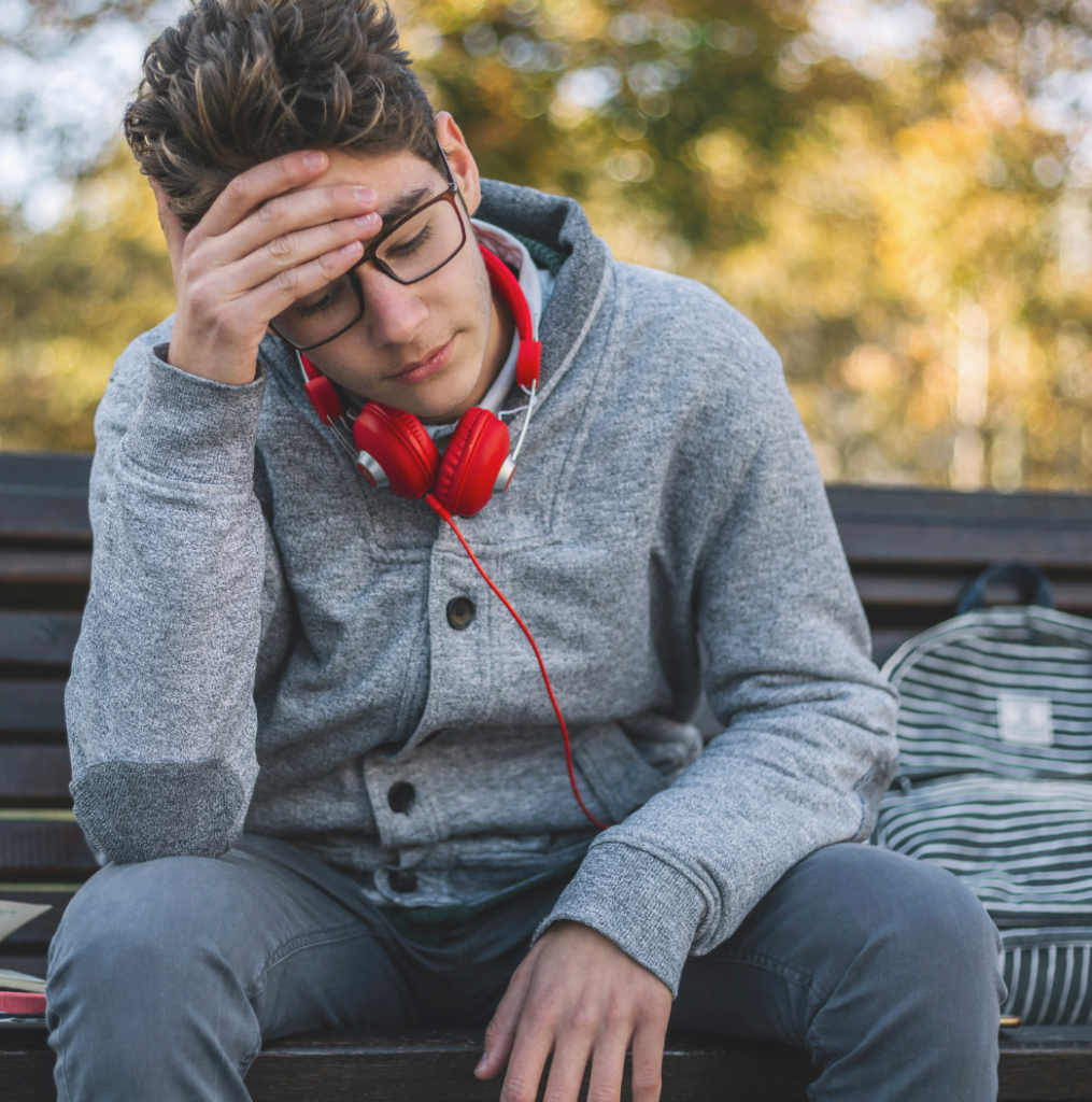 12 Confidence Killers Your Teen Needs to Stop Doing Today - Raising ...