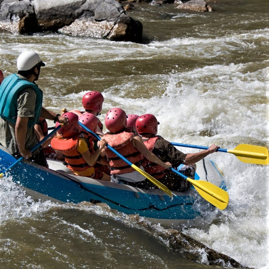 10 Cool Spring Break Vacations for Families with Teens and Tweens ...