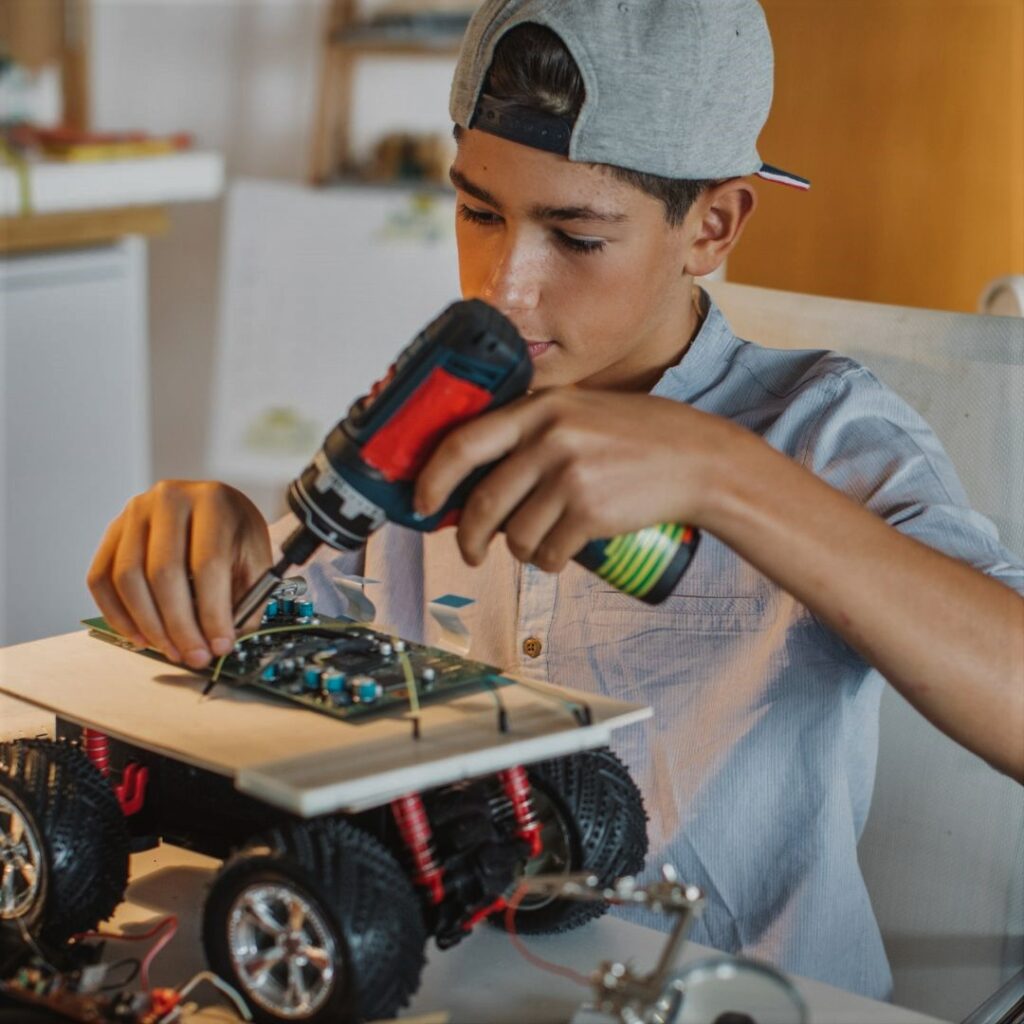70 Cool Hobbies for Teens (That Aren't Boring) - Raising Teens Today