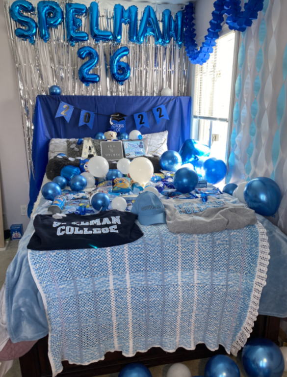 College "Bed Party" Announcements are All the Rage! Here's How to Jump ...