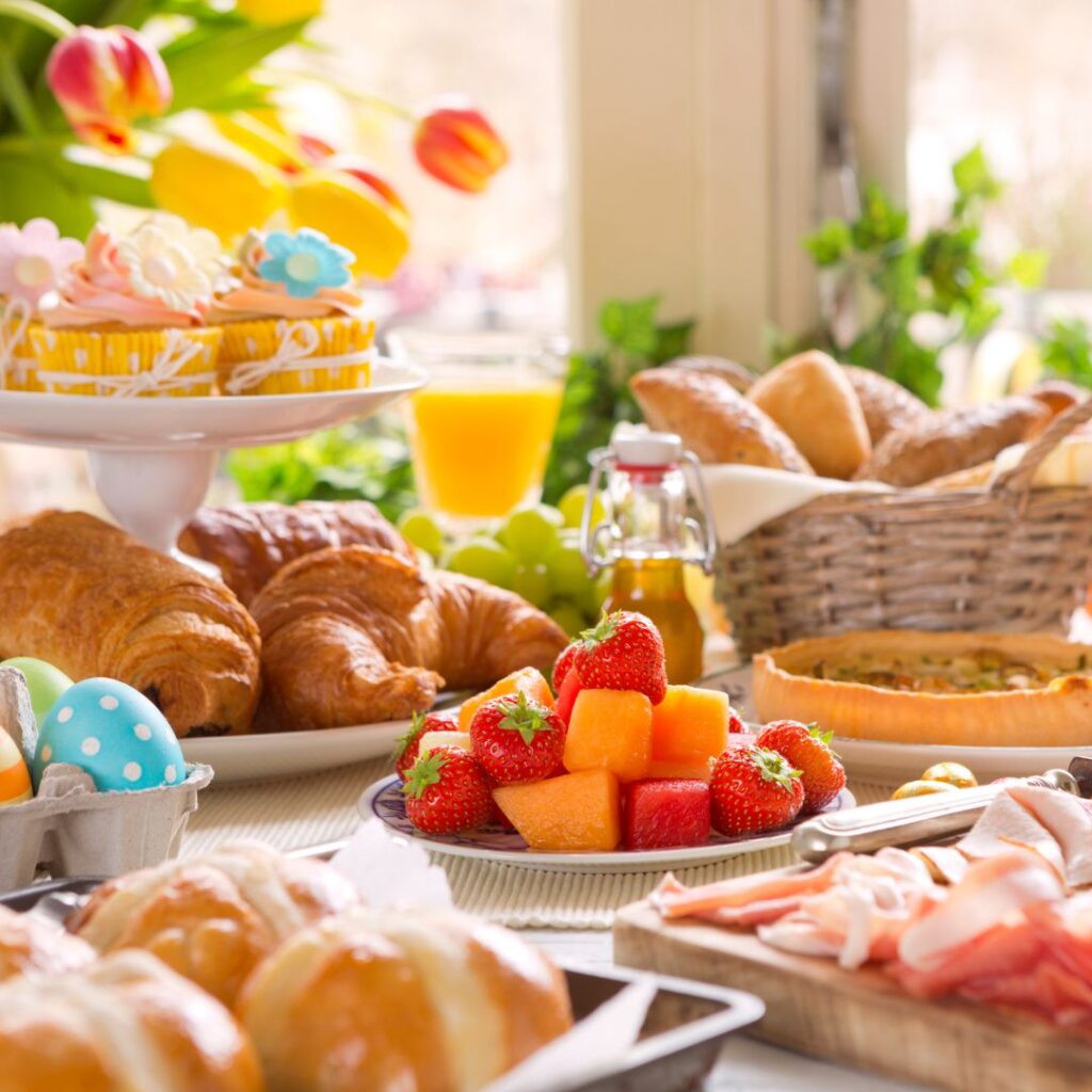 Celebrating Easter with Teens: 12 Ways to Make it Meaningful & Fun ...