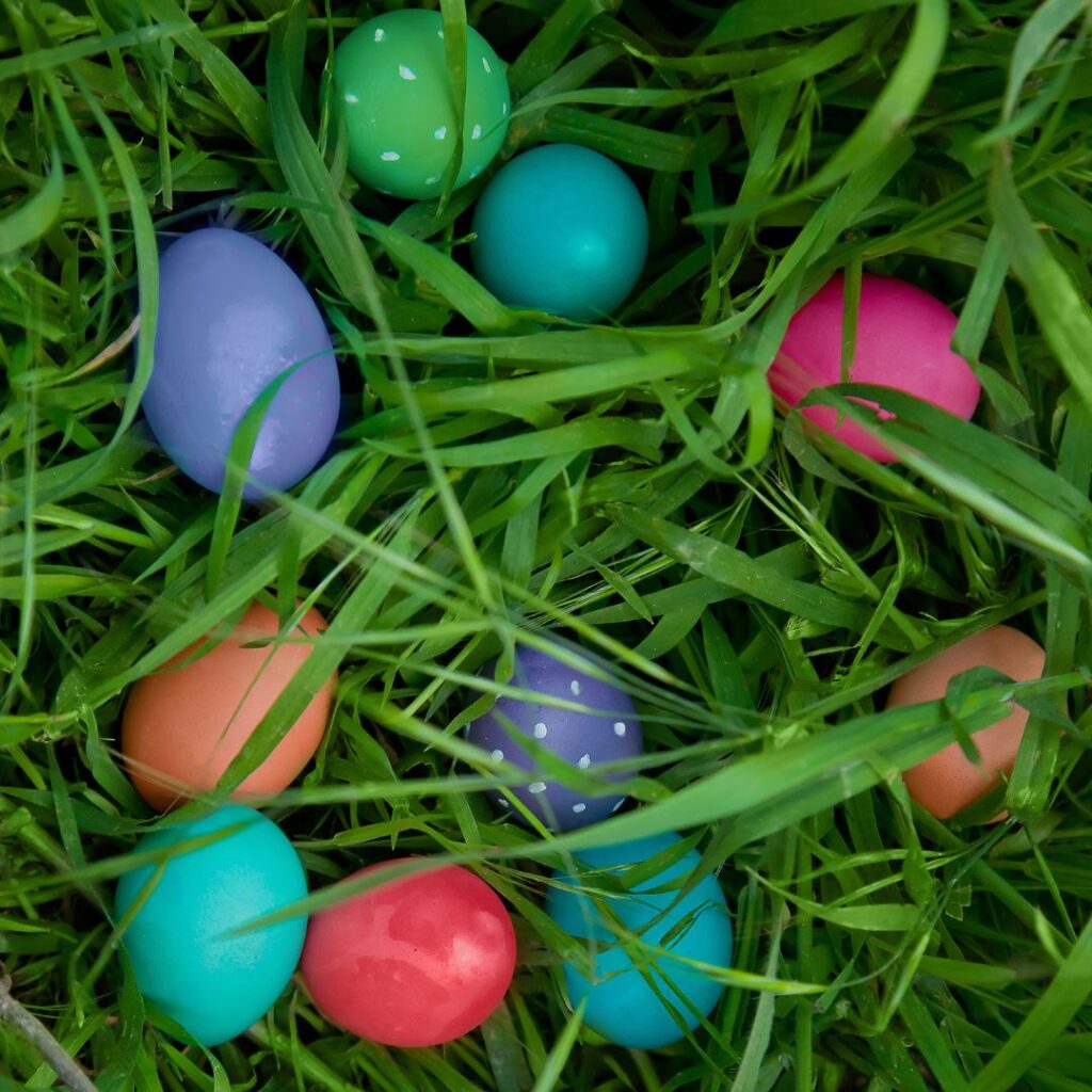 Celebrating Easter with Teens: 12 Ways to Make it Meaningful & Fun ...