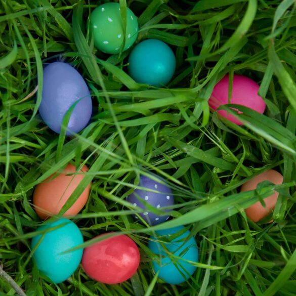 Celebrating Easter with Teens: 12 Ways to Make it Meaningful & Fun ...