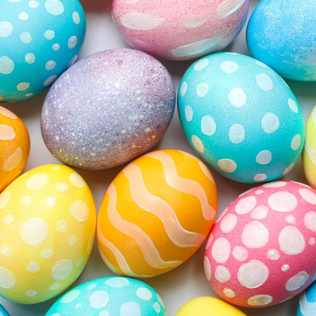 Celebrating Easter with Teens: 12 Ways to Make it Meaningful & Fun ...