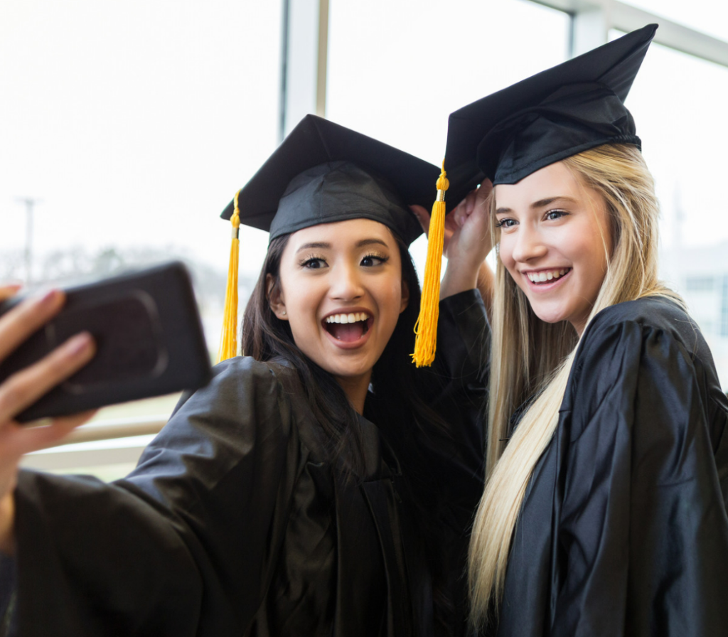 50 Best Graduation Songs That Bring Out All the Feels - Raising Teens Today