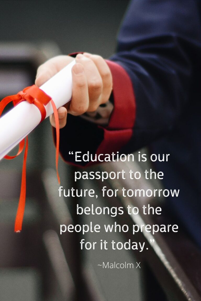 101 BEST Graduation Quotes to Inspire Your Grad - Raising Teens Today