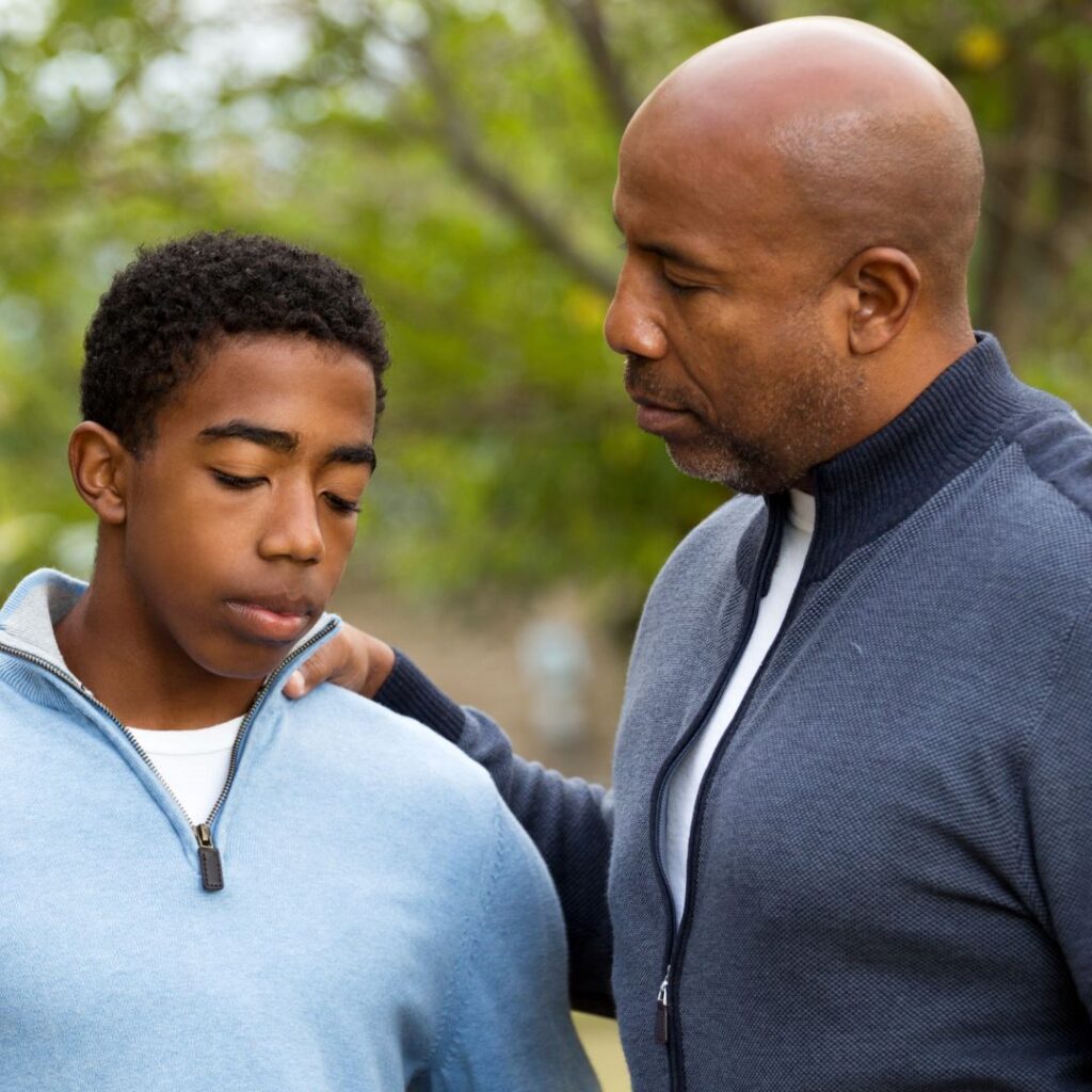 Why Your Teen Is Lying To You And How To Handle It Raising Teens Today