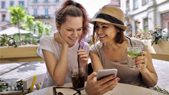 101 Conversation Starters for Teens to Connect, Laugh and Get into ...