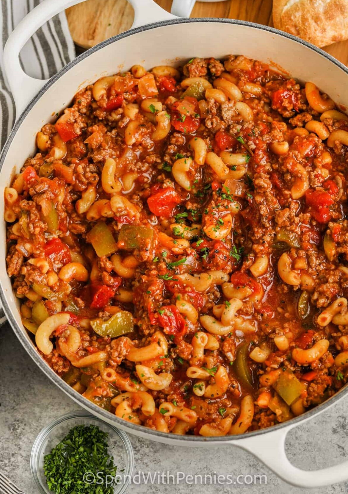 Easy Meals for Teens 4 - Raising Teens Today
