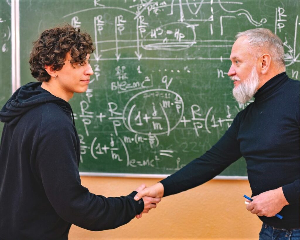 A Professor's Pointers for College Success: 3 Powerful Tips - Raising ...