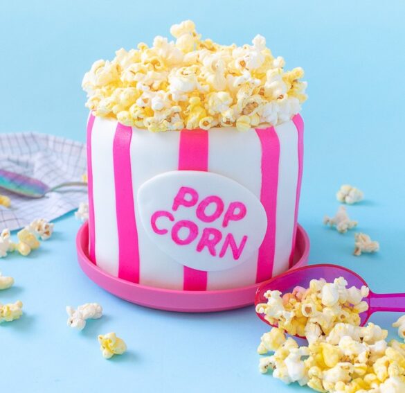 30 Ridiculously Creative Birthday Cakes for Teenagers - Raising Teens Today