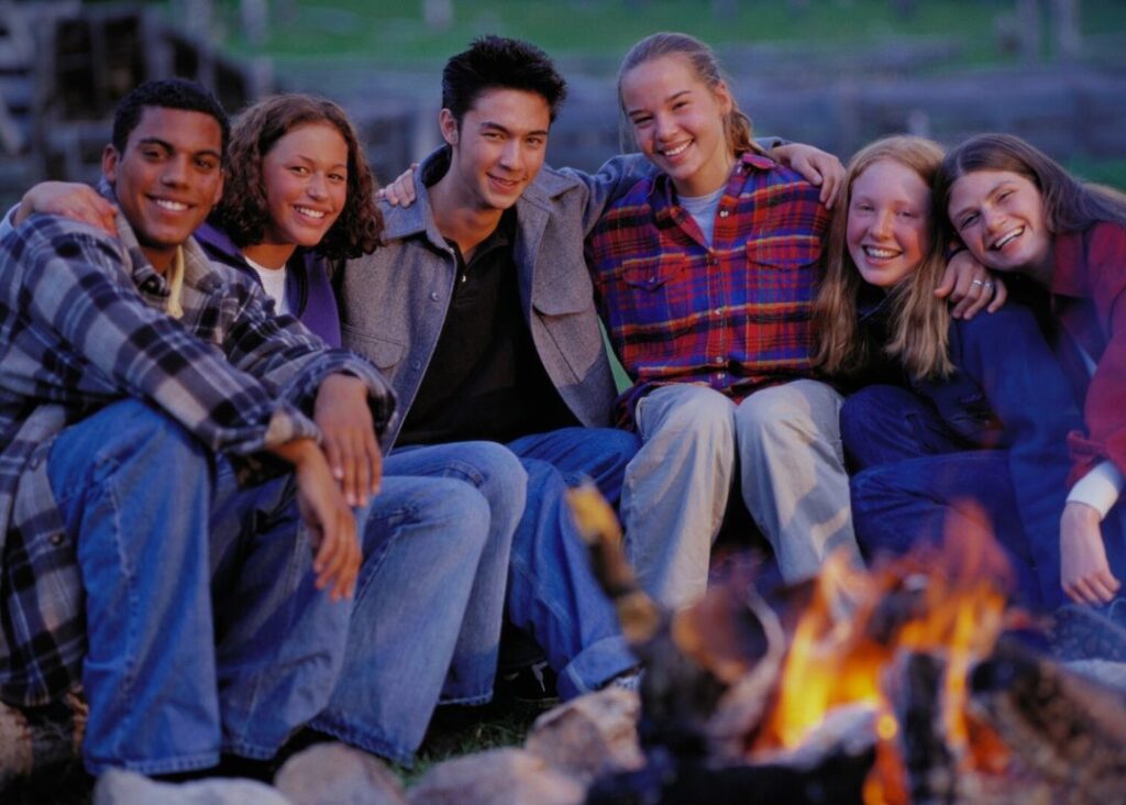 Fall is in the Air! 50 Fun Fall Things to Do with Your Teen This ...