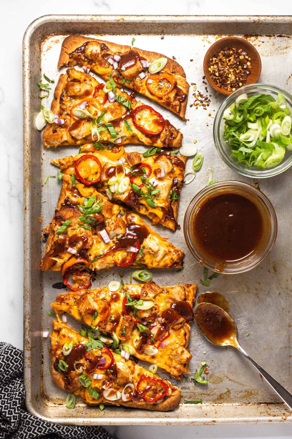 25 Five-Ingredient (or Less) Dinner Recipes for Maxed-Out Moms ...
