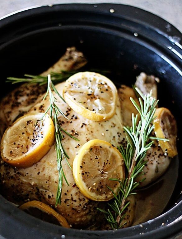 25 Five-Ingredient (or Less) Dinner Recipes for Maxed-Out Moms ...