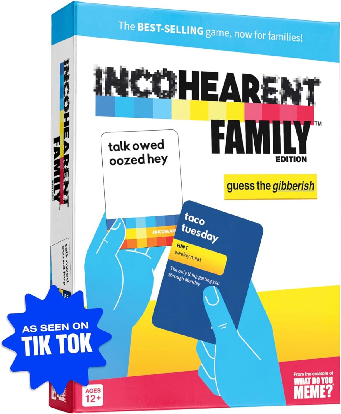 30 Hilarious Thanksgiving Games Your Family Will Gobble Up - Raising ...