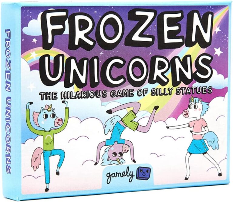 30 Hilarious Thanksgiving Games Your Family Will Gobble Up - Raising ...