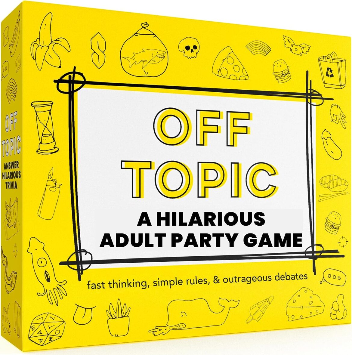 30 Hilarious Thanksgiving Games Your Family Will Gobble Up - Raising ...