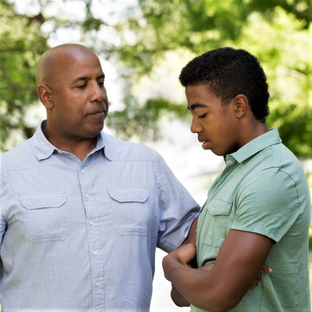 Help... My Teenager is So Disrespectful and I'm Worn Out Trying to ...