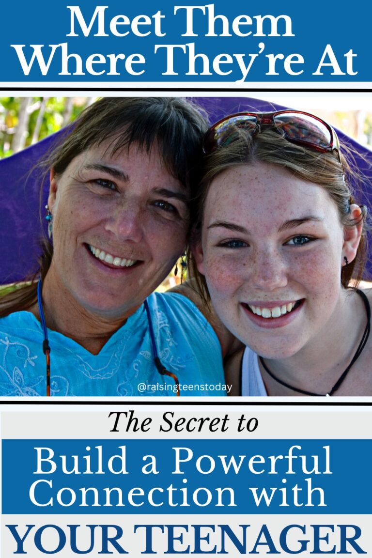 Meet Them Where They're At: The Secret to Building a Powerful ...