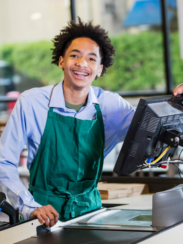 10 Things a Part-Time Job Will Teach Your Teen (That They Can't Learn ...