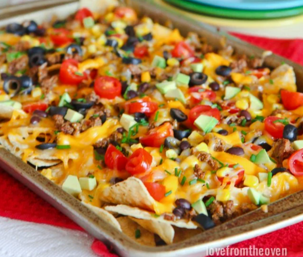 32 Cheap and Easy Snacks to Serve When Your Teen's Friends Come Over ...