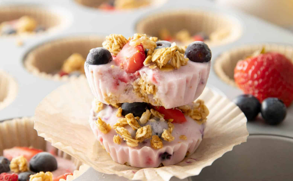 25 Summer Snacks Teens Can Make Themselves - Raising Teens Today