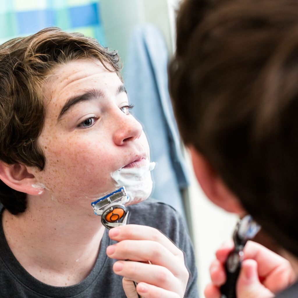 Hygiene and Teens: 8 Tips to Get Your Teen into the Hygiene Habit ...