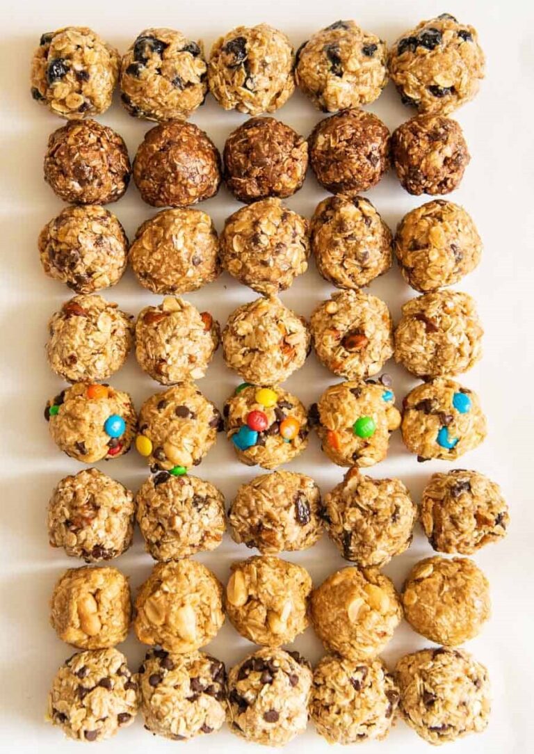 22 Delicious Dorm Room Recipes (No Oven or Stove Top Needed!) - Raising ...