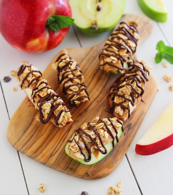 22 Delicious Dorm Room Recipes (No Oven or Stove Top Needed!) - Raising ...