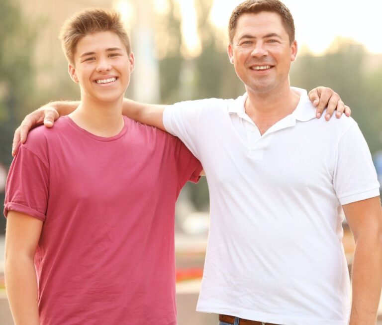 Signs You're Overly Strict With Your Teen: Why It Might Be Causing ...