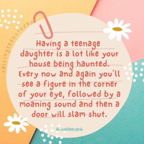 75 Hilarious and Relatable Quotes About Parenting Teens - Raising Teens ...