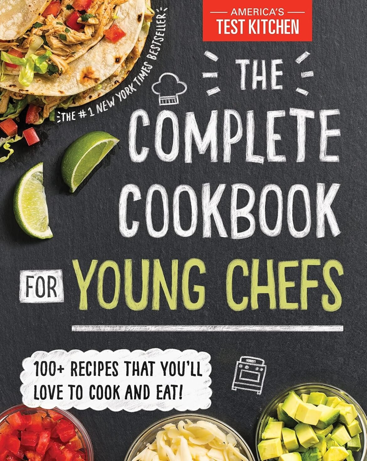 12 BEST Cookbooks for Teens - Raising Teens Today