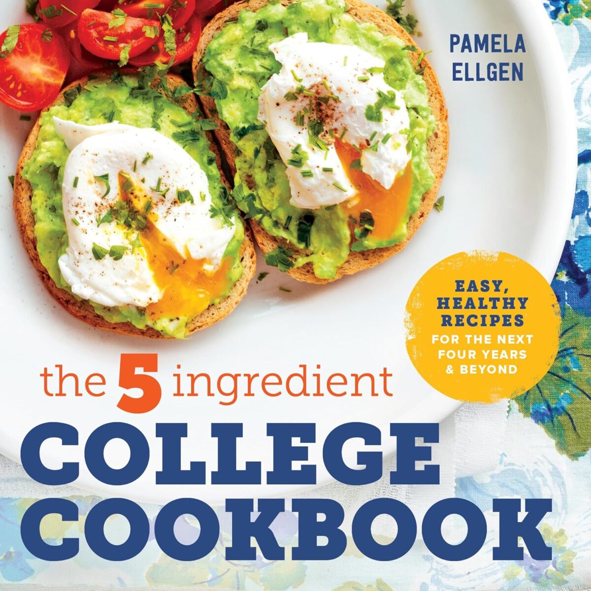12 BEST Cookbooks for Teens - Raising Teens Today