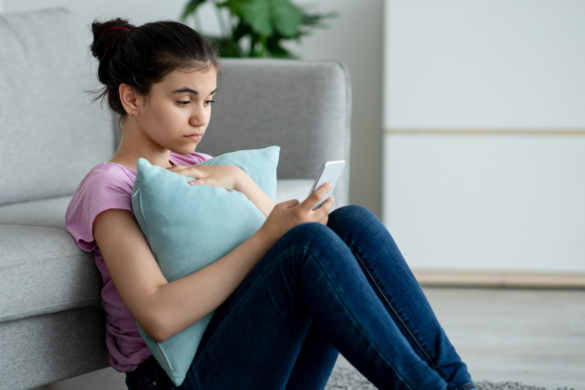 The Teenage Years: 10 Struggles Only a Teenager Understands - Raising ...