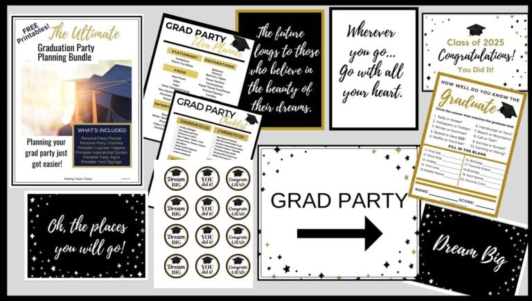 50 Best Graduation Songs That Bring Out All the Feels - Raising Teens Today