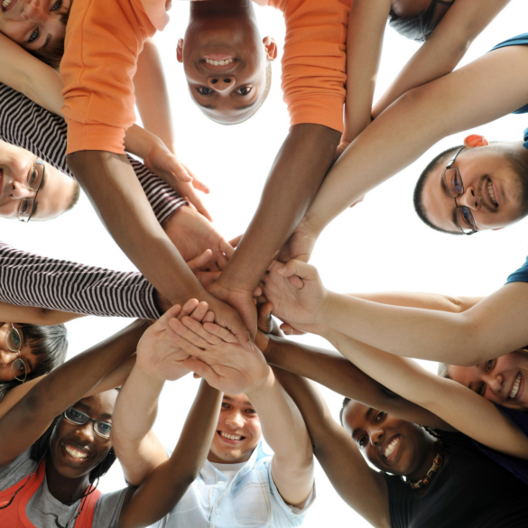Teaching Teens Diversity, Tolerance and Inclusion: There's More Work to ...