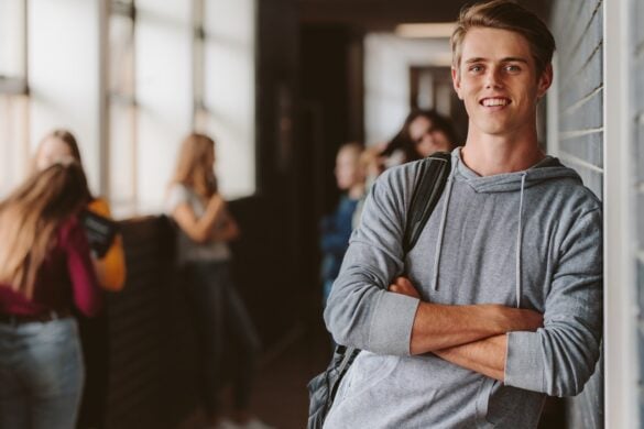 101 Conversation Starters for Teens to Connect, Laugh and Get into ...