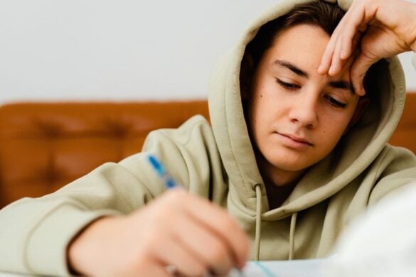 101 Conversation Starters for Teens to Connect, Laugh and Get into ...