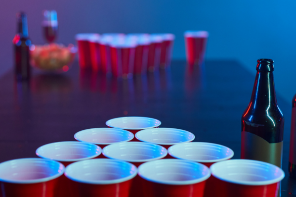 Best After-Prom Party Ideas 2025 | 12 Safe and Fun After-Prom Party ...