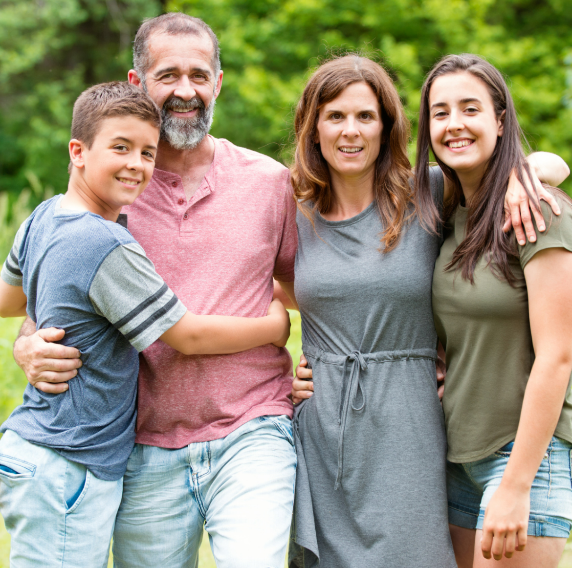 The Party Scene: How to Talk to Your Teen About Alcohol and Peer ...