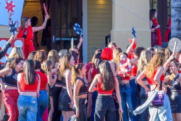 Best After-Prom Party Ideas 2025 | 12 Safe and Fun After-Prom Party ...