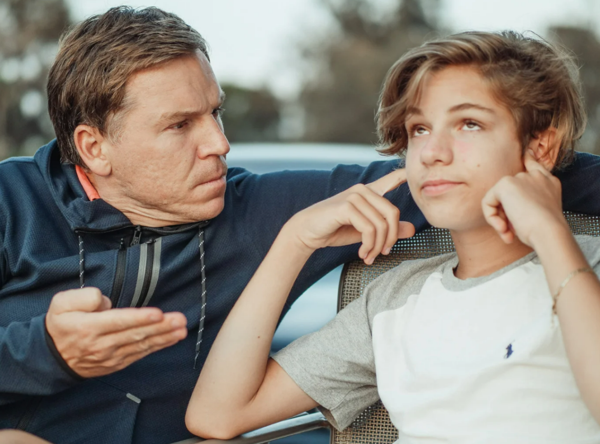 Teach Your Teen How to Disagree Respectfully - A Powerful Life Skill ...
