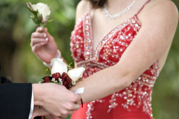 Best After-Prom Party Ideas 2025 | 12 Safe and Fun After-Prom Party ...