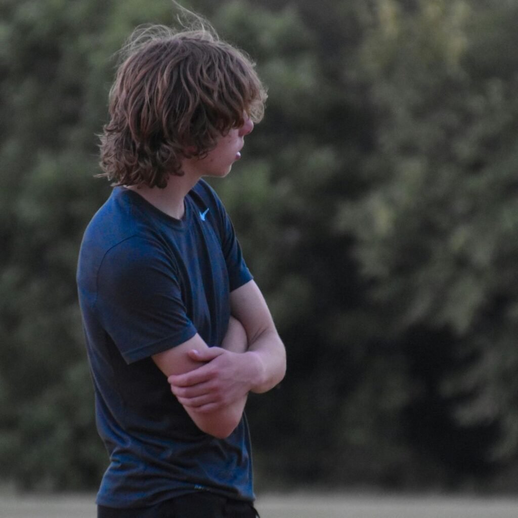 Before You Lose It: Here's the Real Reason Your Teen is Acting So ...