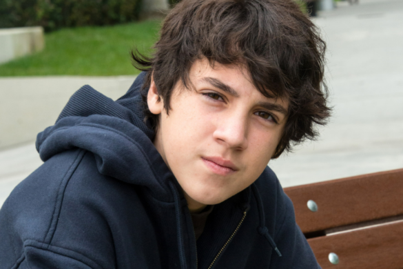 Here's Why Middle School is So Hard for Most Kids - Raising Teens Today