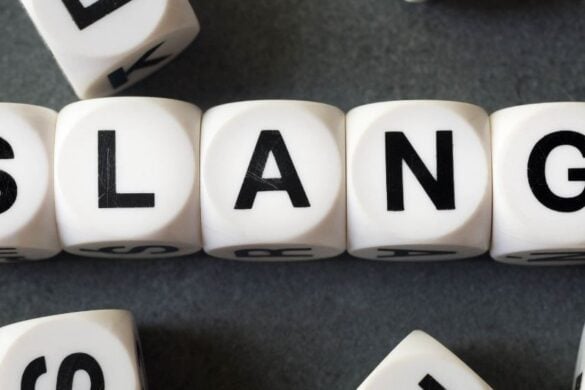 slang words Archives - Raising Teens Today