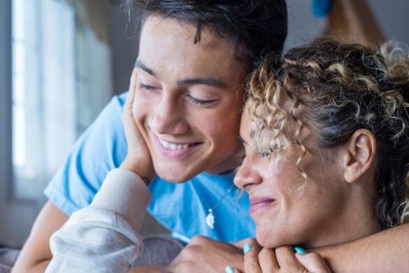 25 Simple Recipes Teens Can Cook Themselves - Raising Teens Today