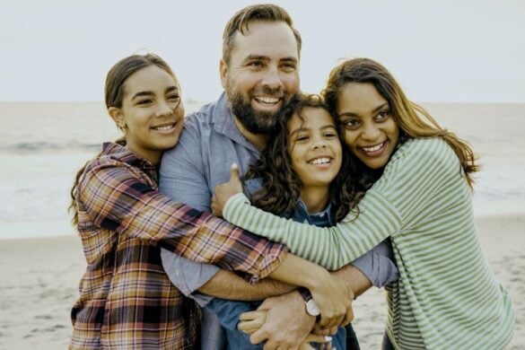 Raising Leaders: 8 Tips to Teach Your Teen to Be a Leader, Not a ...