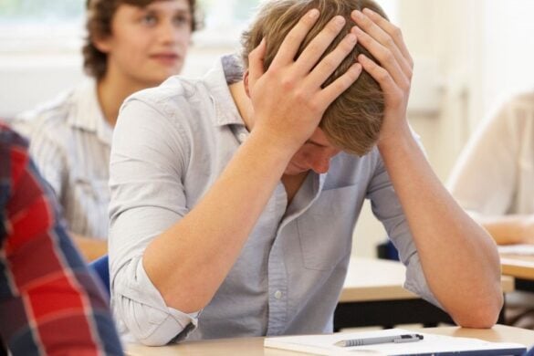 Here's Why Middle School is So Hard for Most Kids - Raising Teens Today