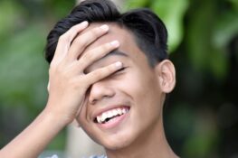How Teen Boys Talk To Each Other: Is the Constant "Razzing" Normal ...